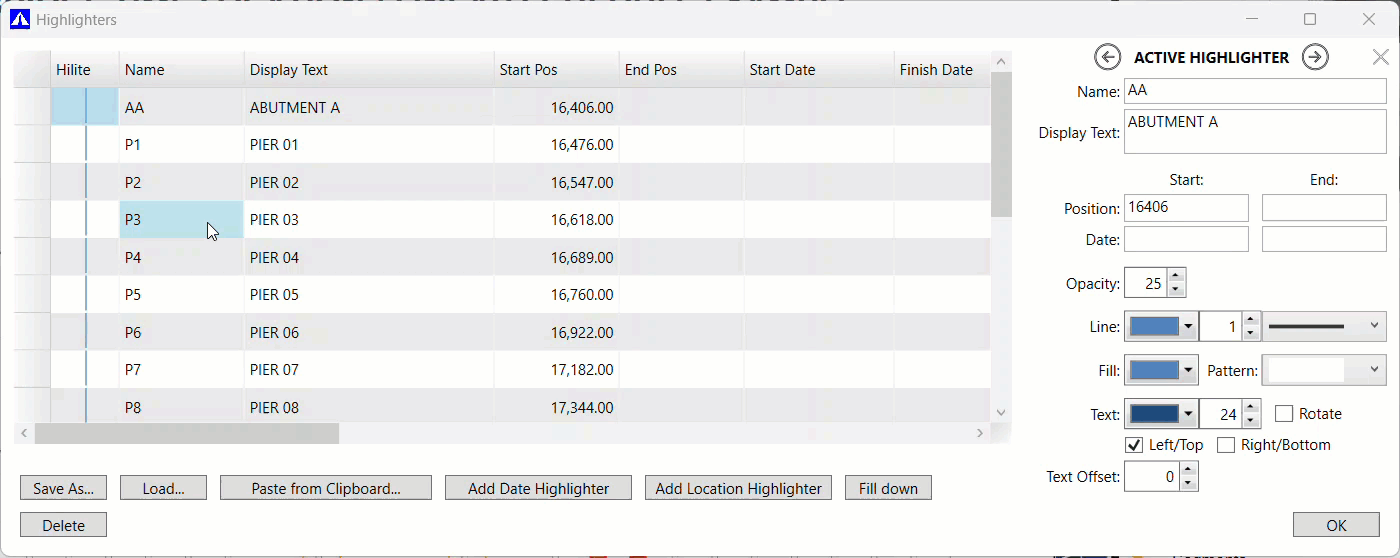 Can I extract data from Turbo-Chart?